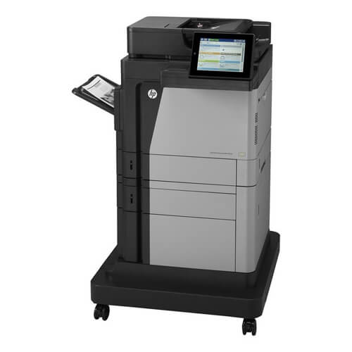 HP LaserJet Enterprise Flow MFP M630z Toner Cartridges